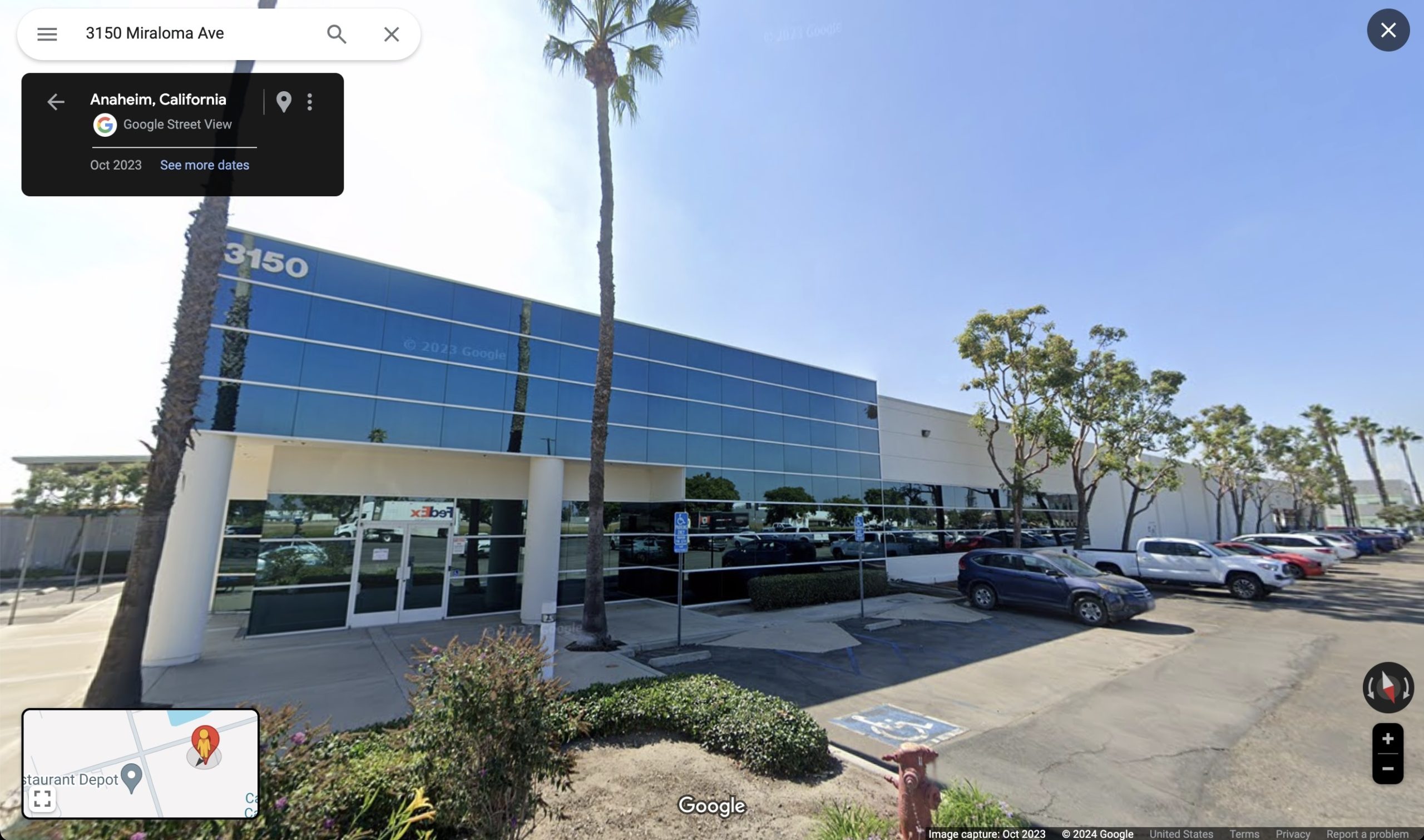 Arden Engineering Renews Long-Term 144,000 SQFT Lease in Anaheim - The Registry SoCal Real ...